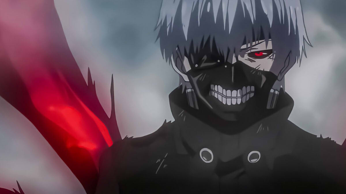 10 Anime Characters Who Would Make Terrifying Death Note Owners ...