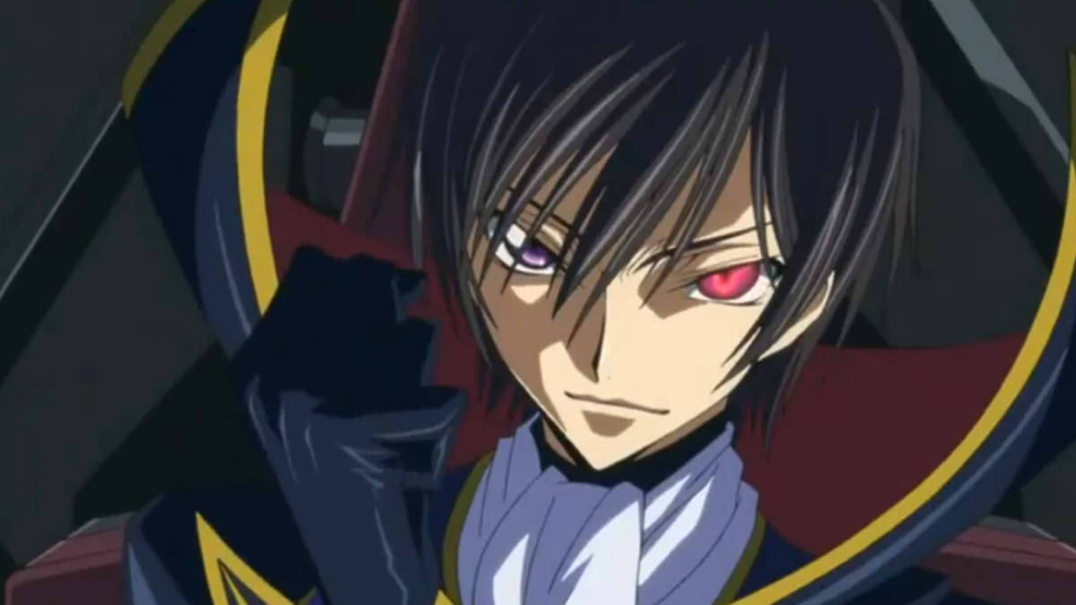10 Anime Characters Who Would Make Terrifying Death Note Owners ...