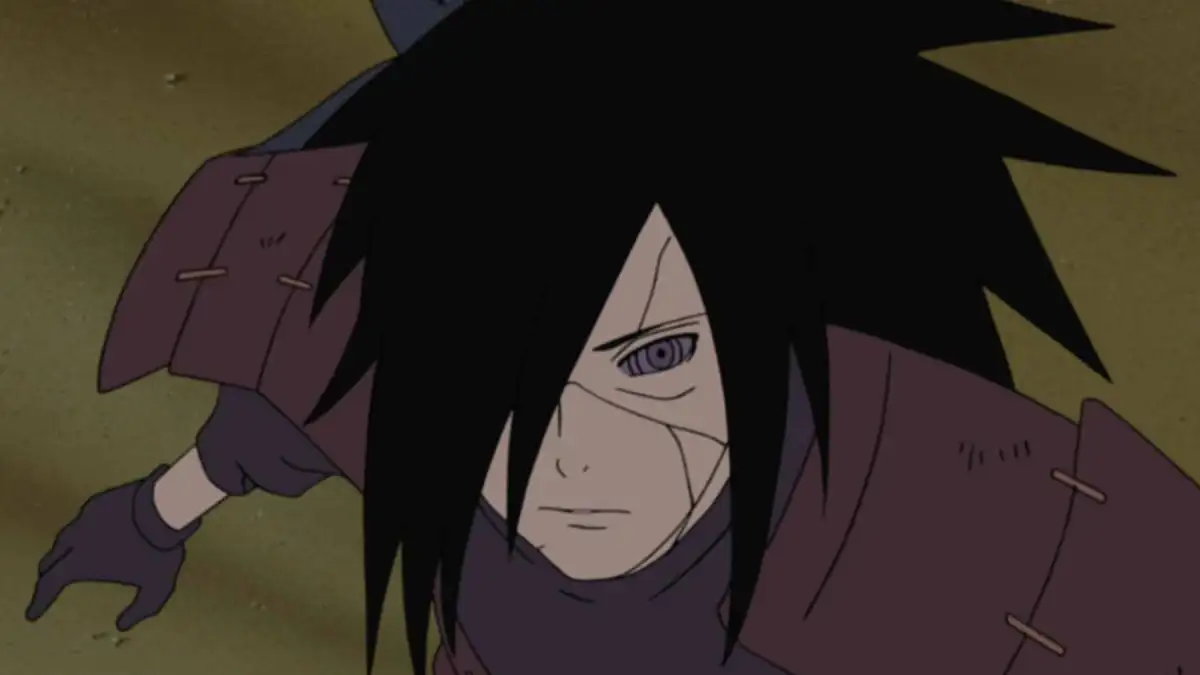 10 Anime Characters Who Would Make Terrifying Death Note Owners ...