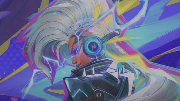 Marvel Rivals Continues its 'Punk' Skins Trend and Finally Releases Fan ...