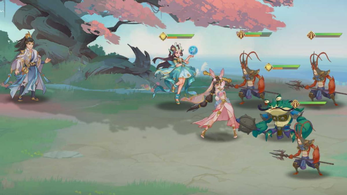 Mythical Odyssey: Nezha Reborn Codes (April 2025) - Twinfinite