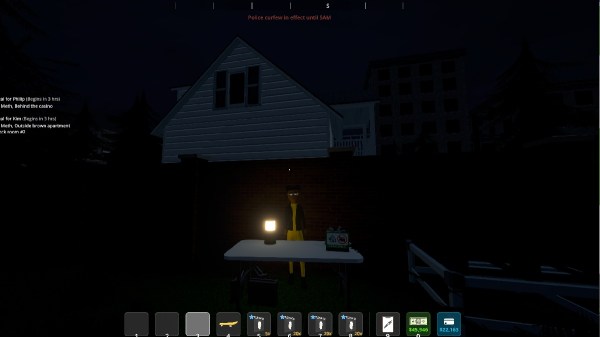 Where to Find the Mayor's House in Schedule 1 - Twinfinite