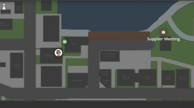 Where to Find the Mayor's House in Schedule 1 - Twinfinite