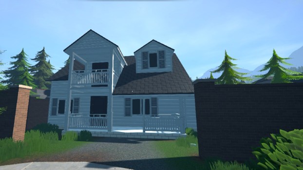 Where to Find the Mayor's House in Schedule 1 - Twinfinite