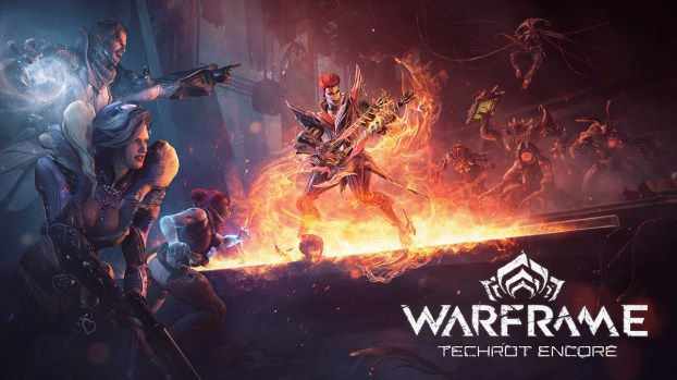 Warframe Coda Tier List – Best Weapons Ranked (March 2025) - Twinfinite