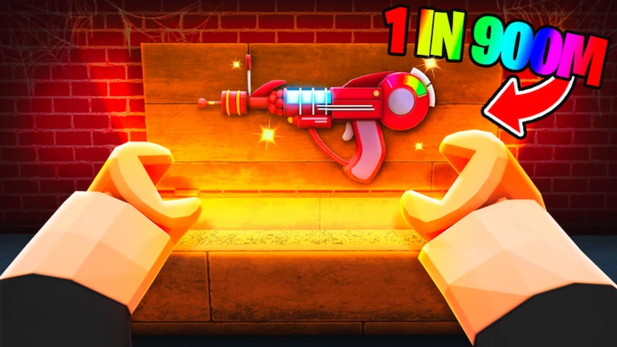 Zombies RNG! Codes March 2025 - Twinfinite