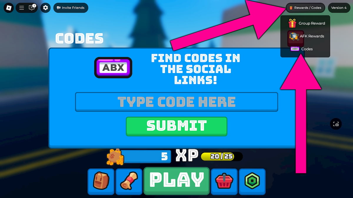 Order Up Codes (August 2025) - Twinfinite