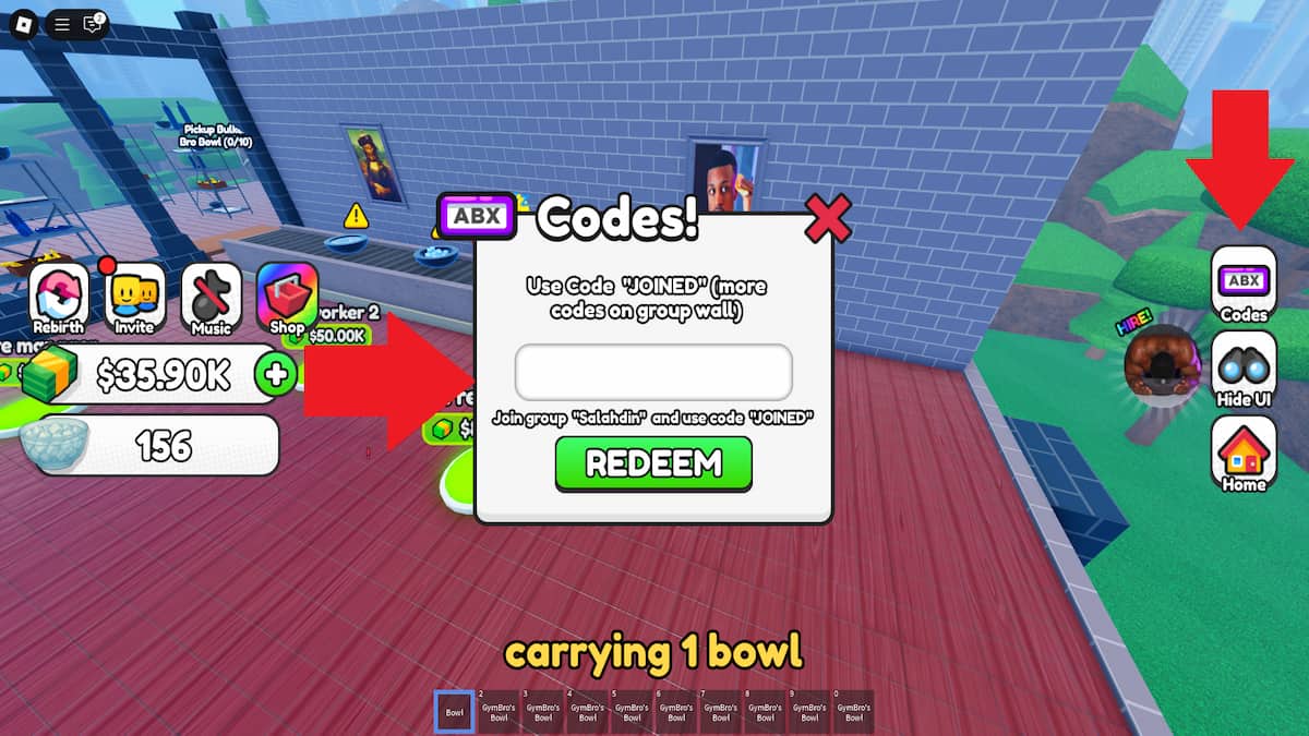 Make A Morning Routine And Prove Haters Wrong Codes April 2025 Twinfinite