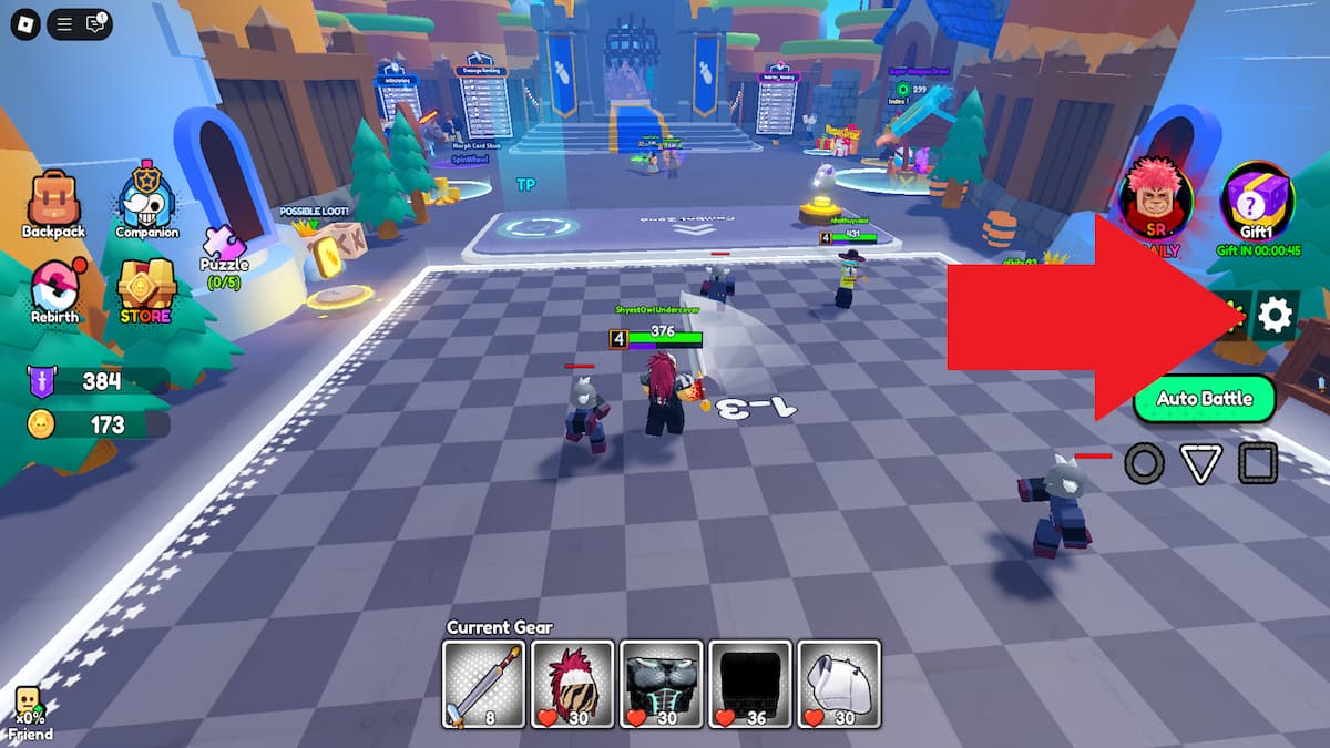 100K Demon Lords Codes (May 2025) - Twinfinite