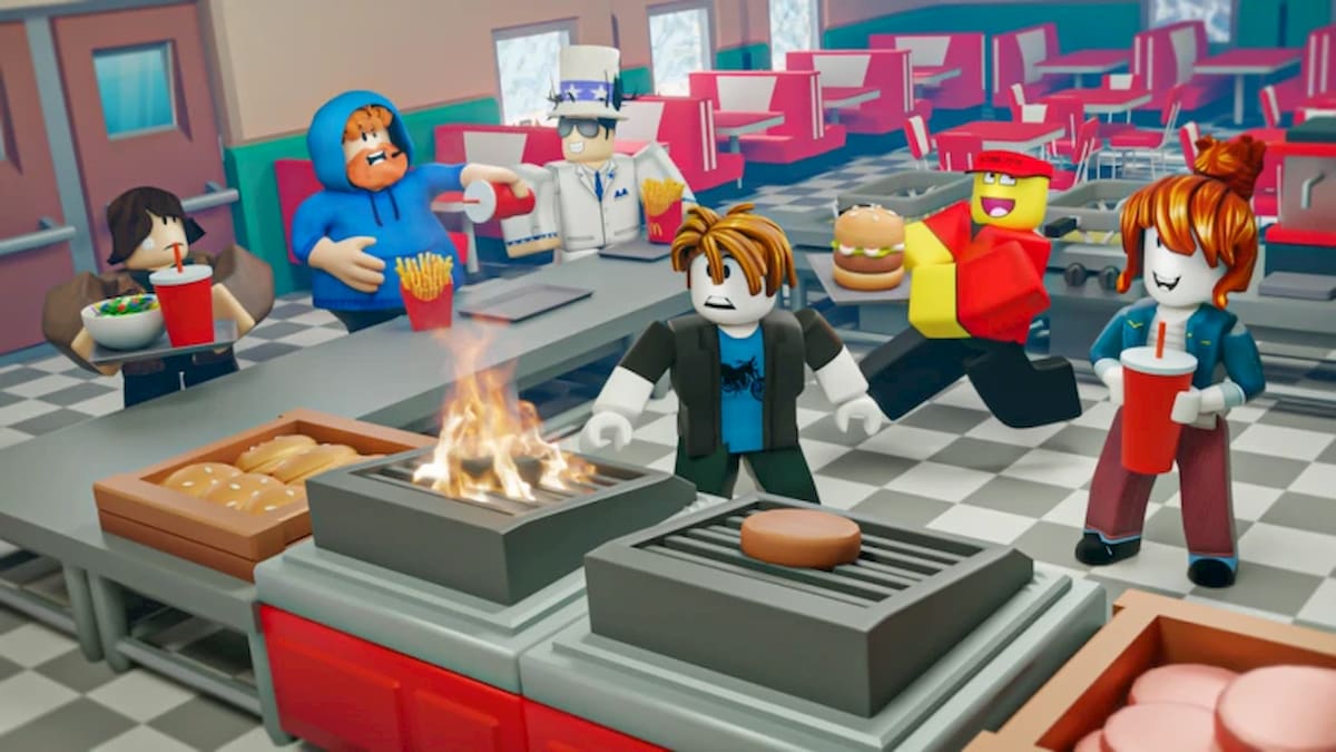 Order Up Codes (August 2025) - Twinfinite