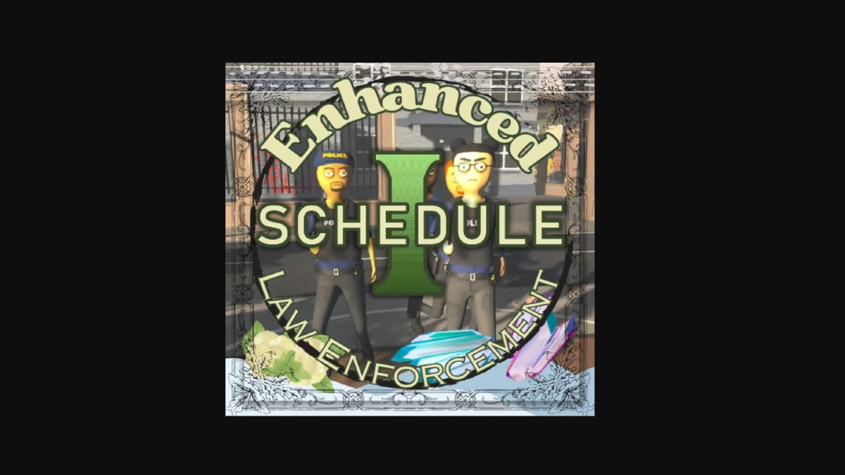 Top 10 Schedule I Mods - Twinfinite