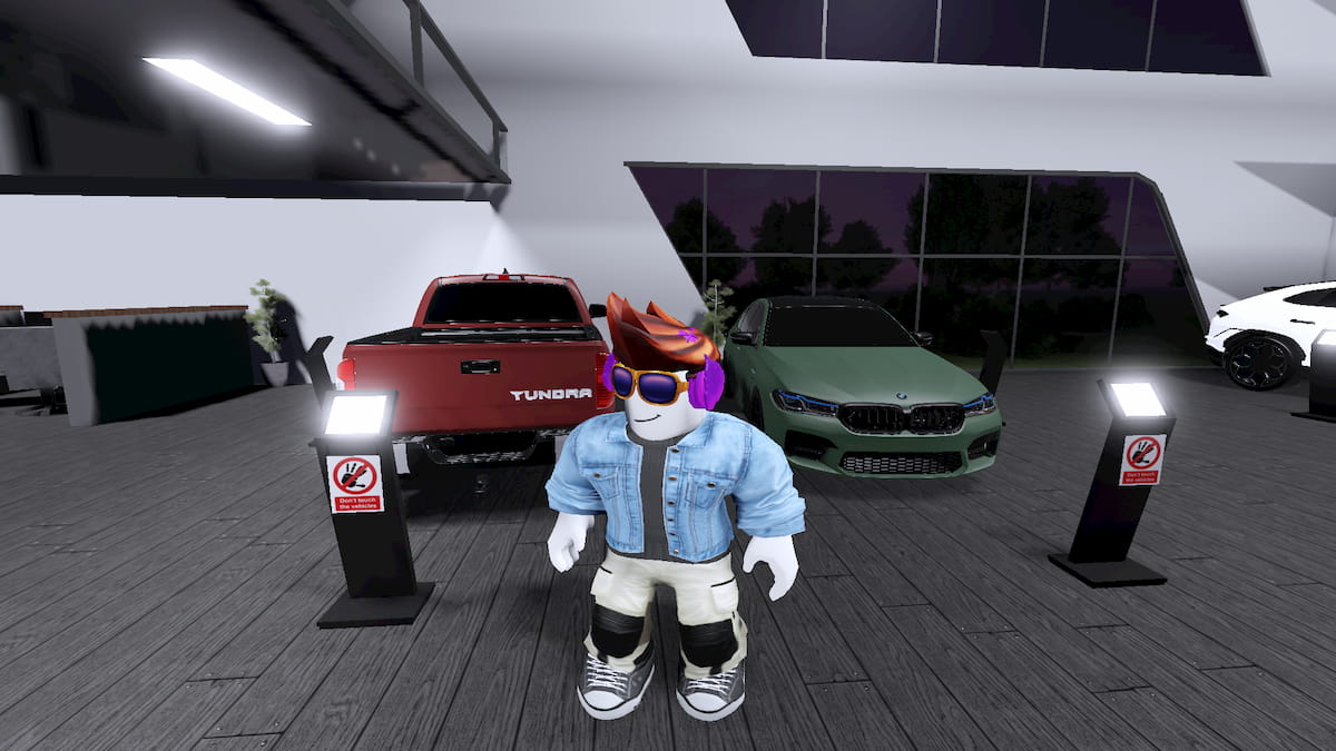 Roblox Virus Border Roleplay Codes - Twinfinite