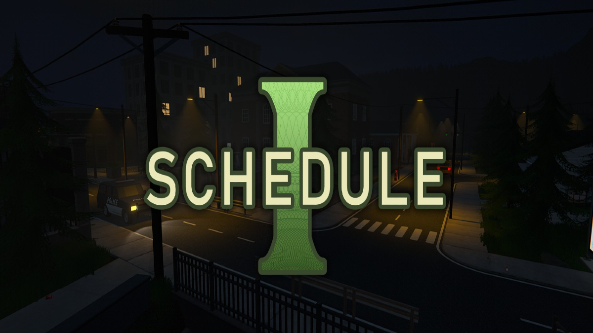 Top 10 Schedule I Mods - Twinfinite