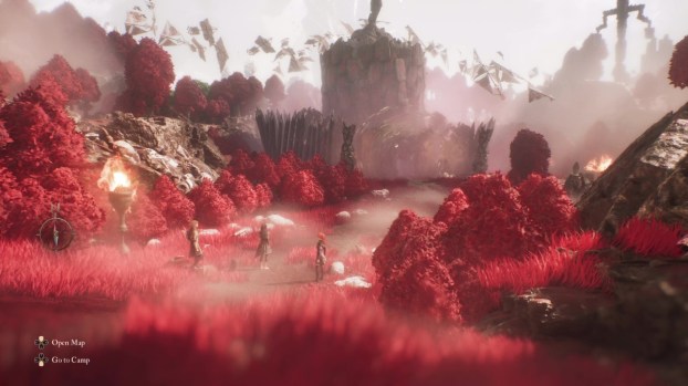 Clair Obscur: Expedition 33 Review: An RPG Pièce de Résistance - Twinfinite
