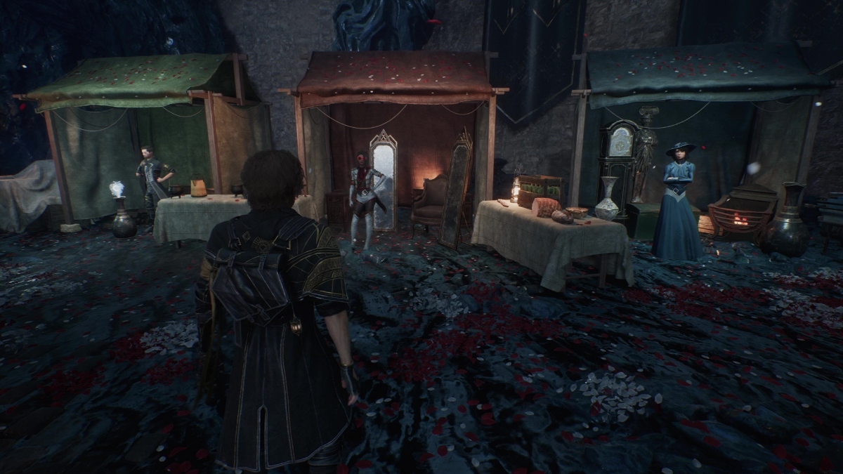 Which Prize Should You Exchange a Token for in Clair Obscur: Expedition ...