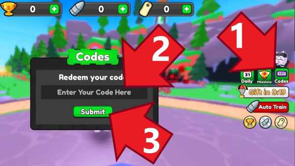 Zombie Titans Simulator Codes (April 2025) - Twinfinite