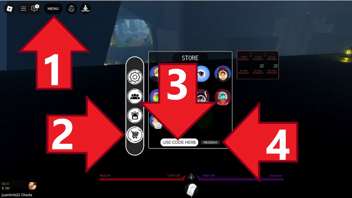 Roblox Onikami Codes (October 2025) - Twinfinite