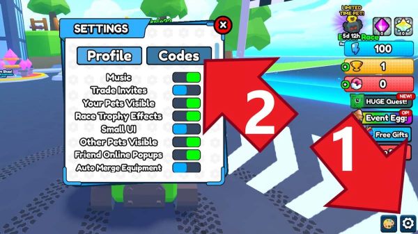 Tank Training Codes (April 2025) [RELEASE] - Twinfinite