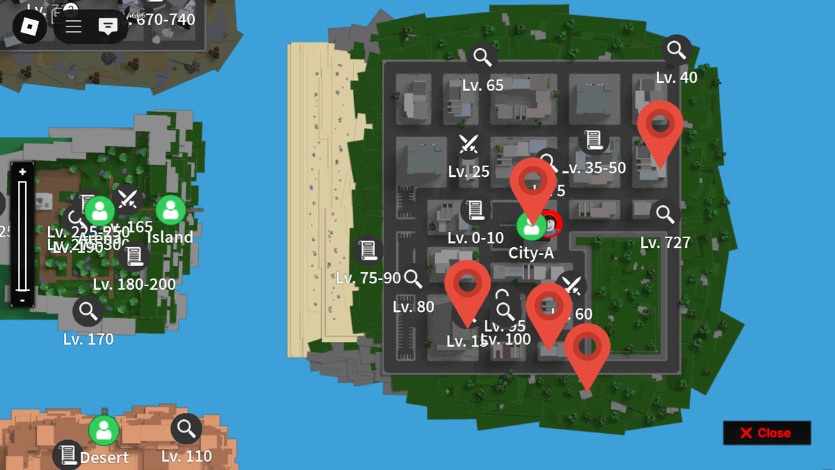 One Punch Hero Tier List – Best Classes Ranked (April 2025) - Twinfinite