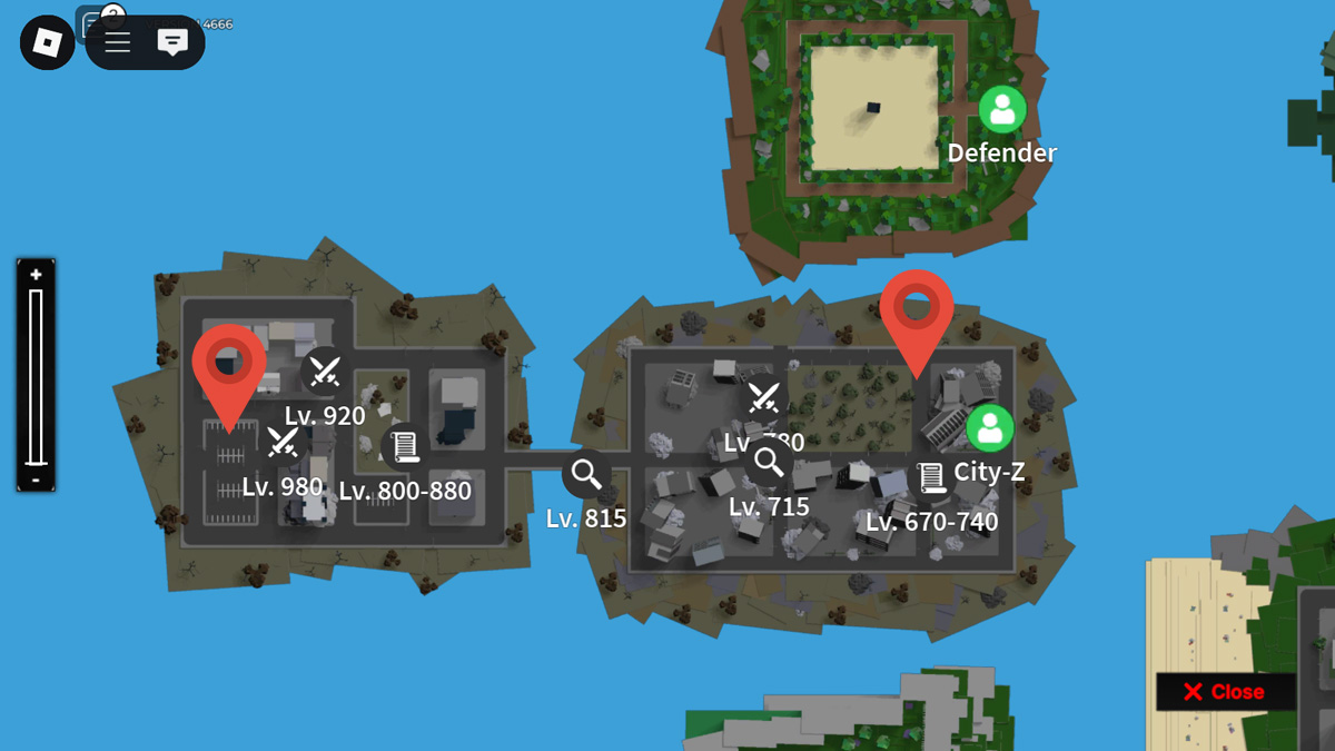 One Punch Hero Tier List – Best Classes Ranked (April 2025) - Twinfinite