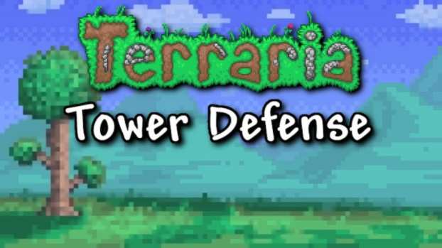 Terraria Tower Defense Codes (June 2025) - Twinfinite