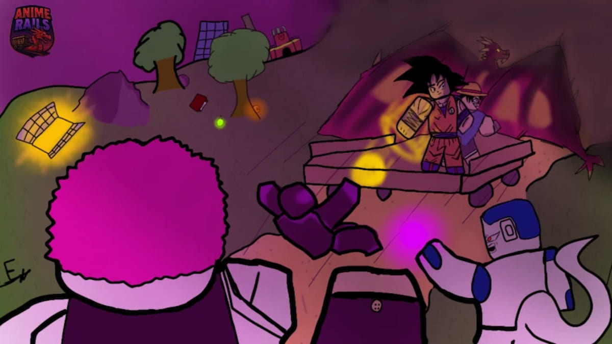 Anime Infinity Codes (August 2025) [UPD 0.5] - Twinfinite