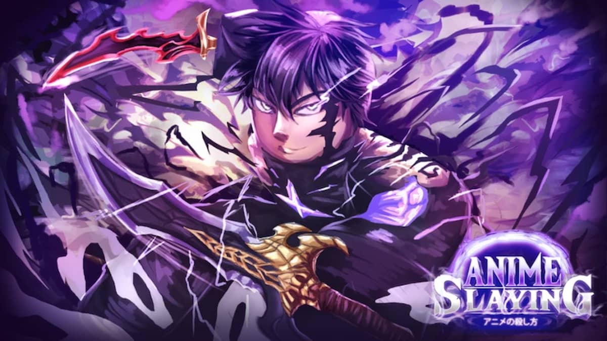 Anime Slaying Codes (May 2025) - Twinfinite