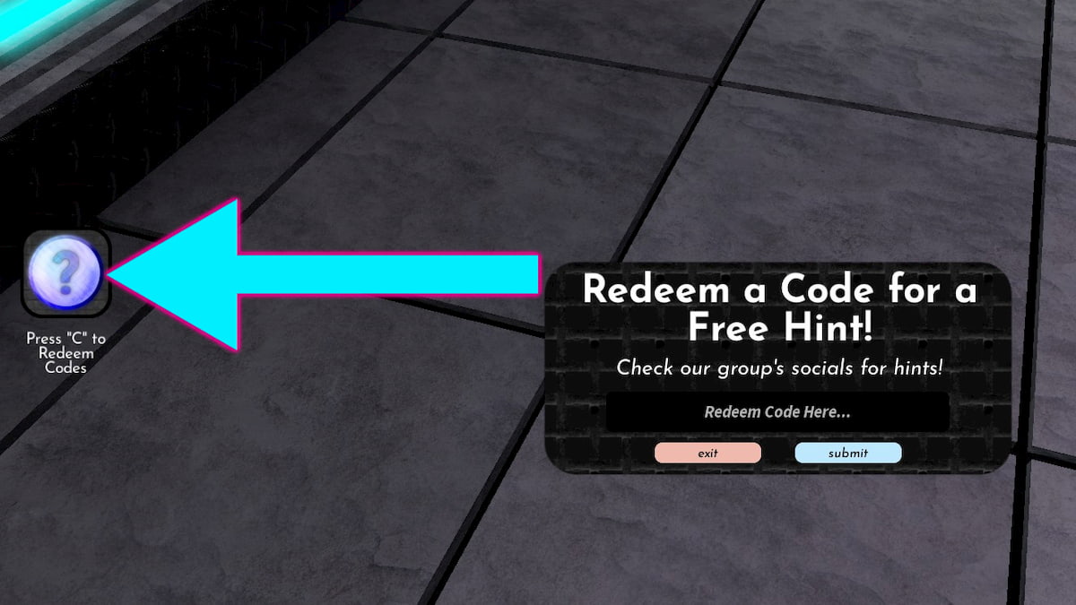 Terminal Escape Room Codes (May 2025) - Twinfinite