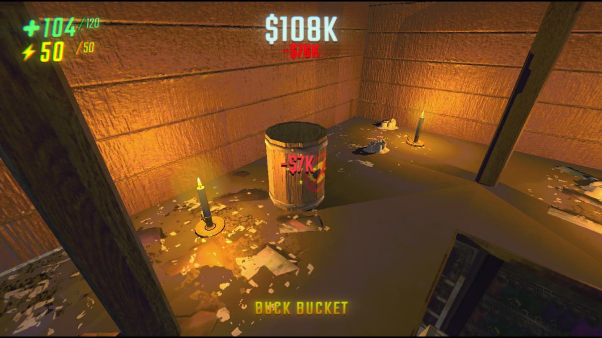 How to get and use the Duck Bucket in REPO - Twinfinite