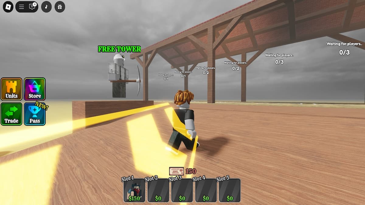 Dead Defense Codes (June 2025) [EVENT] - Twinfinite