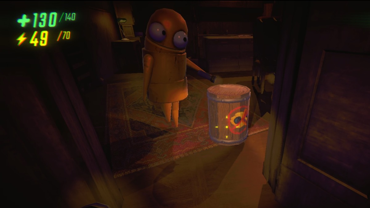 How to get and use the Duck Bucket in REPO - Twinfinite