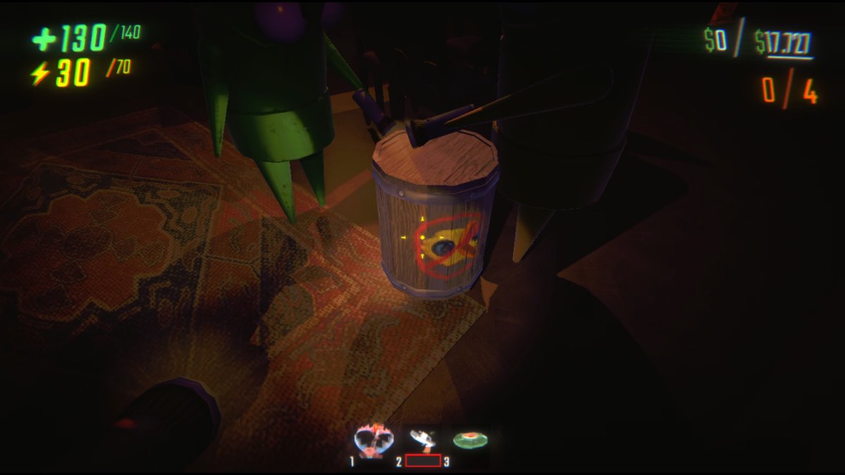 How to get and use the Duck Bucket in REPO - Twinfinite