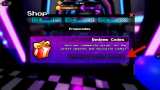 Five Nights: Hunted Codes (April 2026) - Twinfinite