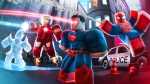 SuperHero Tower Defense Codes (June 2025) - Twinfinite