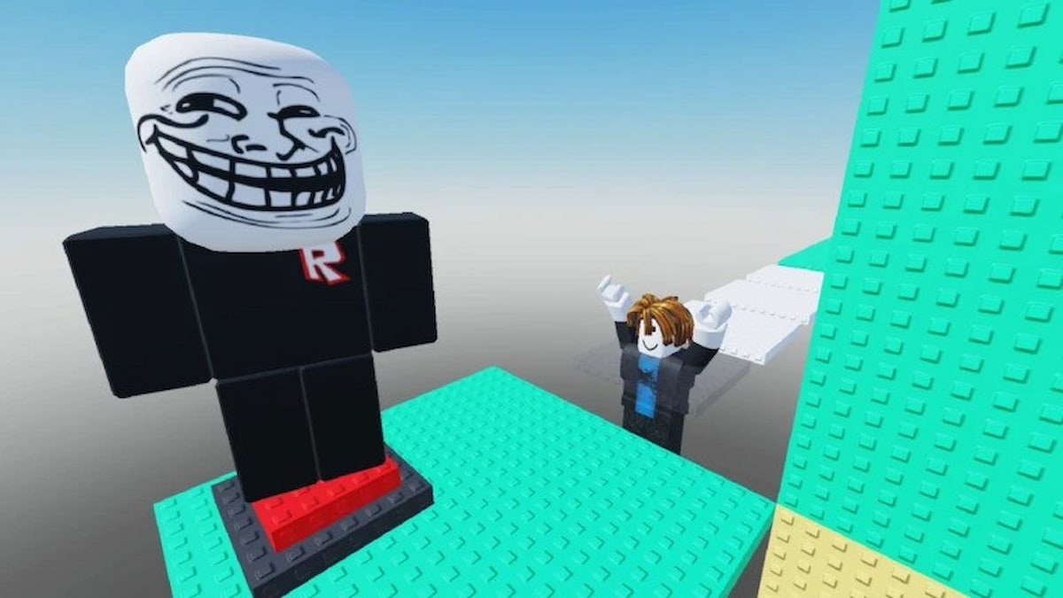 Troll Pinning Tower Codes (May 2025) - Twinfinite