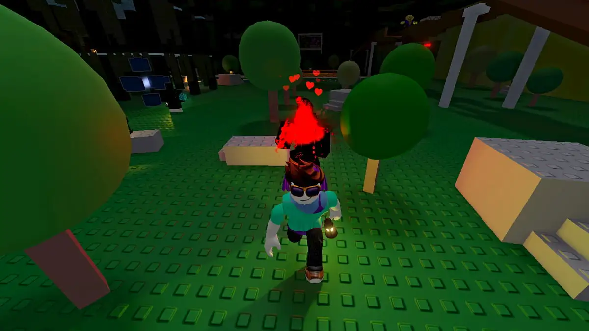 Corrupted Crossroads Codes (December 2025) - Twinfinite