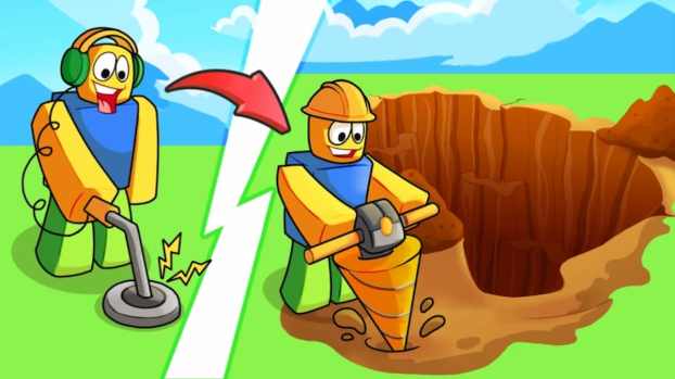 Go Dig Codes (September 2025) - Twinfinite