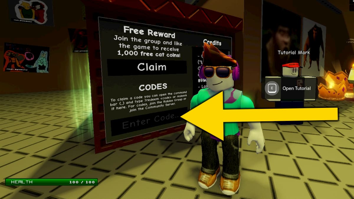 Corrupted Crossroads Codes (May 2026) - Twinfinite