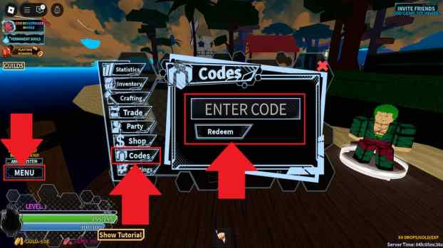 All Anime Spirits Codes (June 2026) - Twinfinite