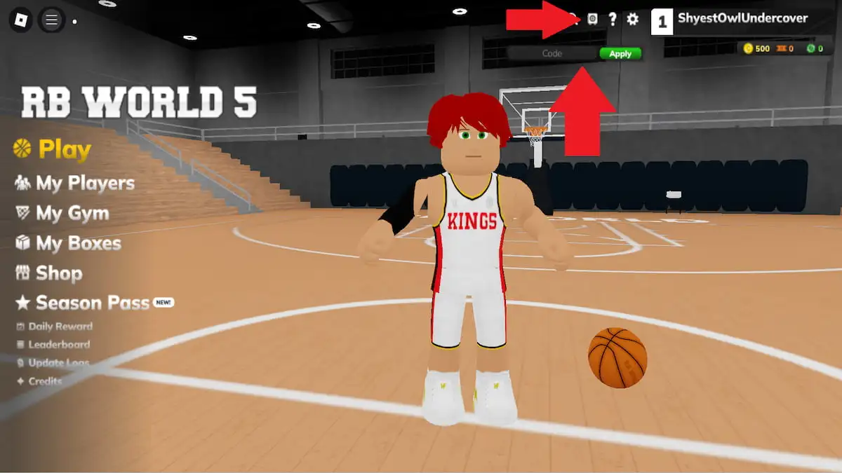 RB World 5 Codes (October 2025) [FREE] - Twinfinite