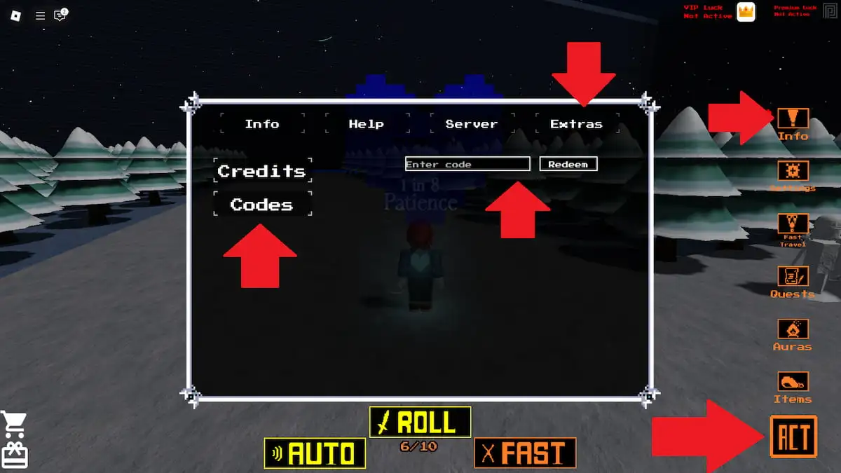 Undertale RNG Codes (October 2025) - Twinfinite