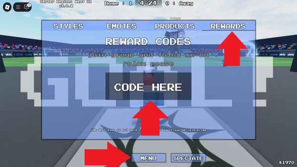 Lock Game Codes (December 2025) - Twinfinite