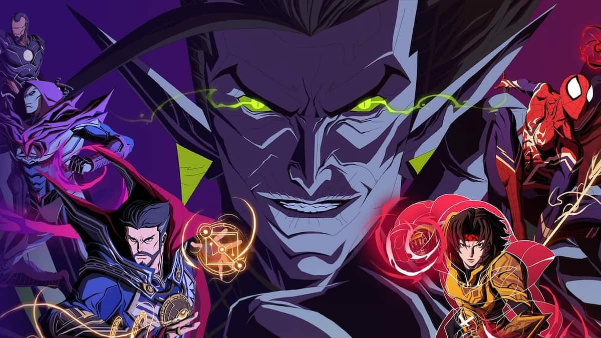 Marvel Mystic Mayhem Codes (October 2025) - Twinfinite