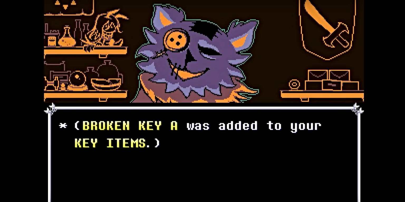 All Secret Bosses in Deltarune & How to Unlock Them - Twinfinite
