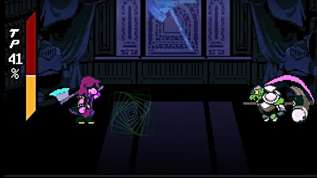 All Secret Bosses in Deltarune & How to Unlock Them - Twinfinite