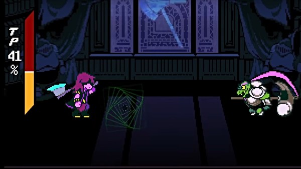 All Secret Bosses in Deltarune & How to Unlock Them - Twinfinite