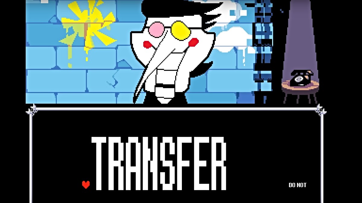 All Secret Bosses in Deltarune & How to Unlock Them - Twinfinite