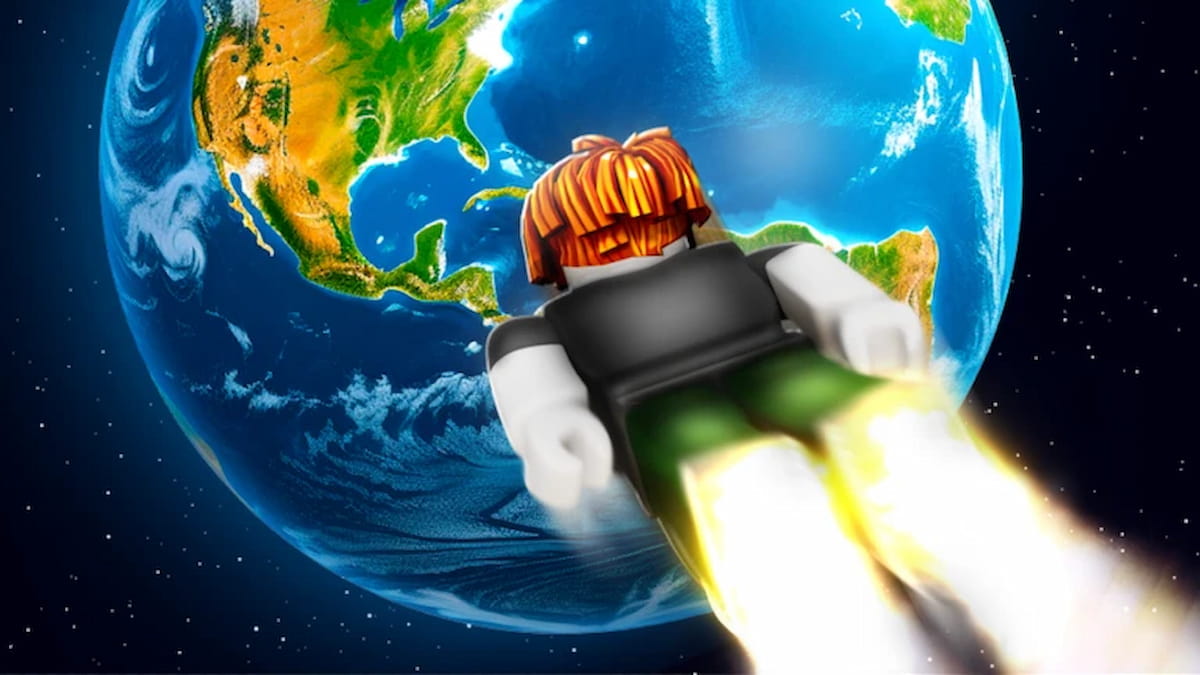 Fly to Space Codes (July 2025) - Twinfinite