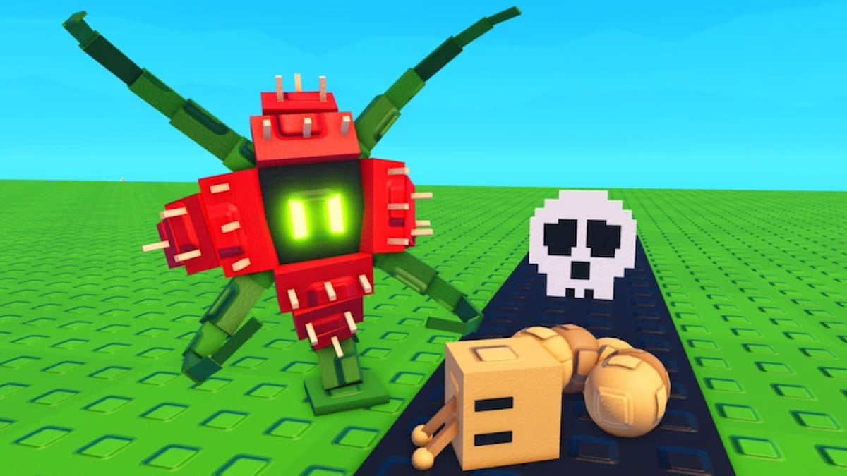 Horror Tower Defense Codes (2025-05-09) - Twinfinite