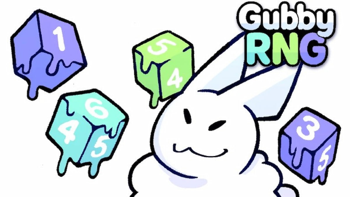 Gubby RNG Codes (June 2025) - Twinfinite